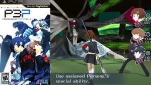 Every Game in the Persona Series in Chronological and Release Order ...