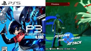 Every Game in the Persona Series in Chronological and Release Order ...