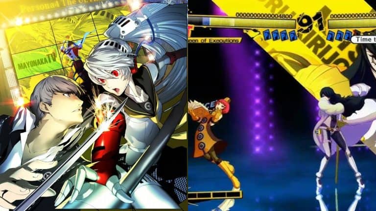 Every Game in the Persona Series in Chronological and Release Order ...