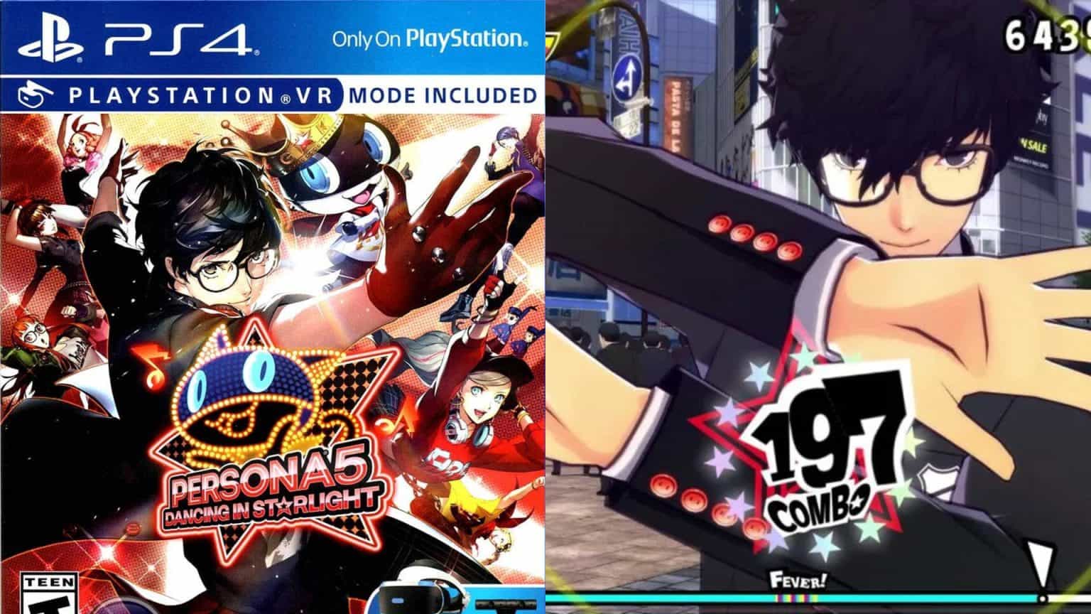 Every Game in the Persona Series in Chronological and Release Order: I ...