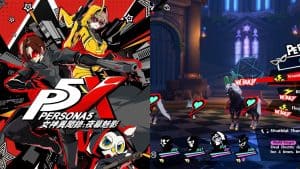 Every Game in the Persona Series in Chronological and Release Order ...