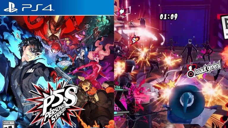 Every Game in the Persona Series in Chronological and Release Order ...