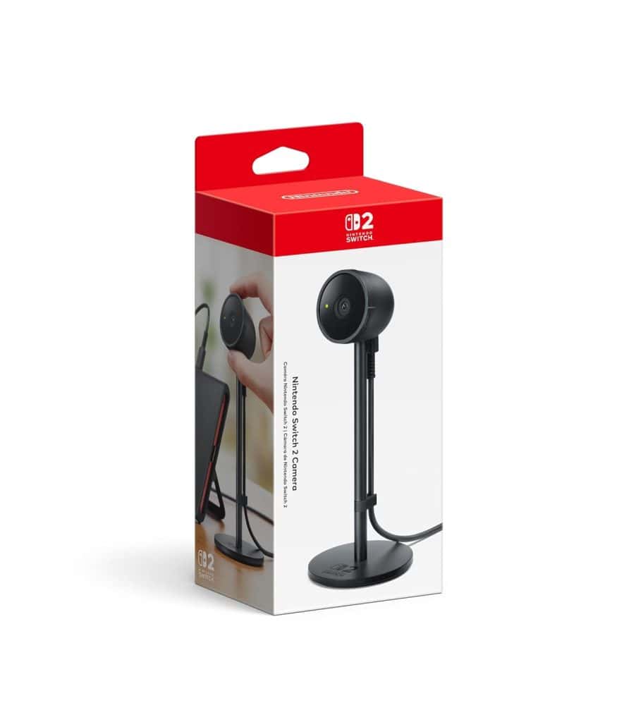 5 Must Have Switch 2 Accessories (and 5 to Avoid) - Cheat Code Central