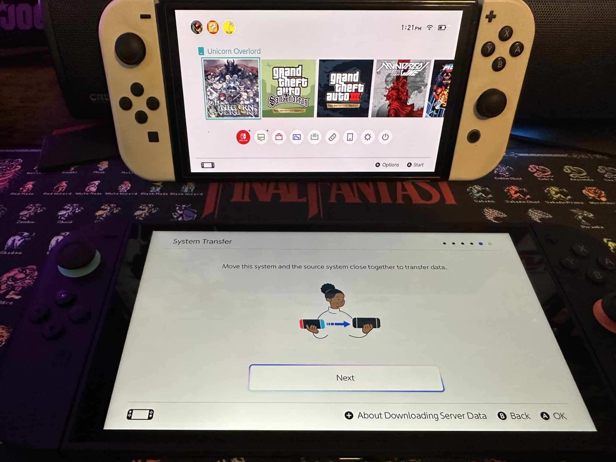 Switch 2 Unboxing: Getting a Look at Nintendo's Newest Console - Cheat ...