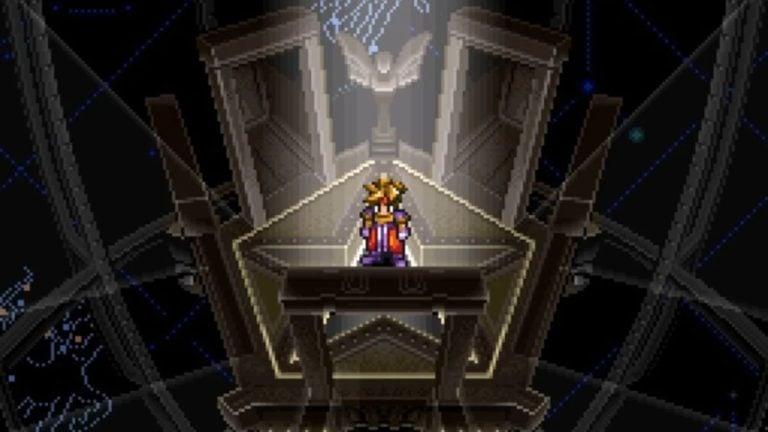 10 Square Enix Games Fans Are Still Begging to Be Remade - Cheat Code ...