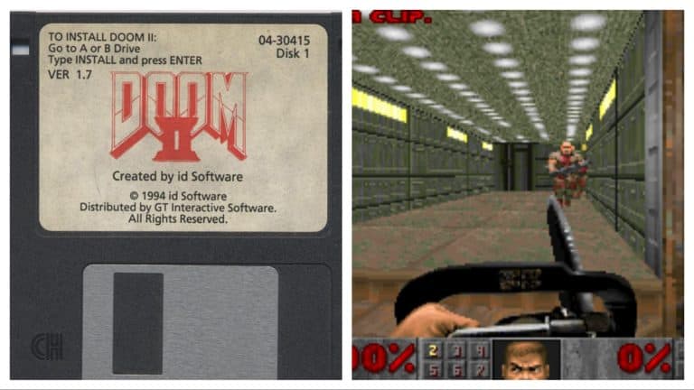 Doom 2 Cheat Codes for Game Boy Advance, Windows, MAC, and More - Cheat ...