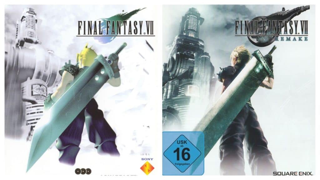 Steam’s Final Fantasy Sale Guide: Find Your Perfect Entry Point - Cheat ...