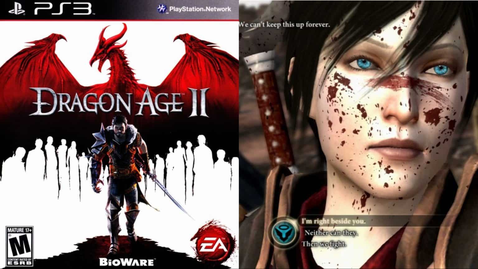 Dragon Age 2 Cheats, Codes, and Unlockables for PC, Xbox 360, and ...