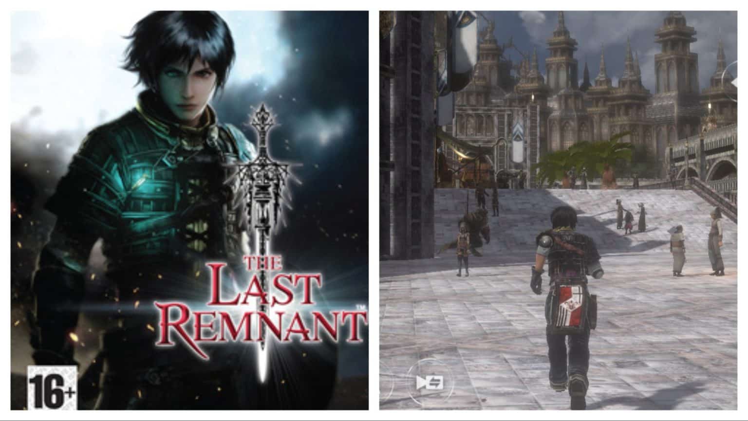 The Last Remnant Cheats, Codes, and Unlockables for PC and Xbox 360 ...