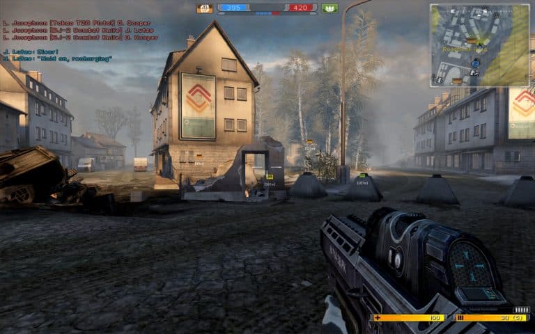 Every Game in the Battlefield Series Leading Up to Battlefield 6 ...