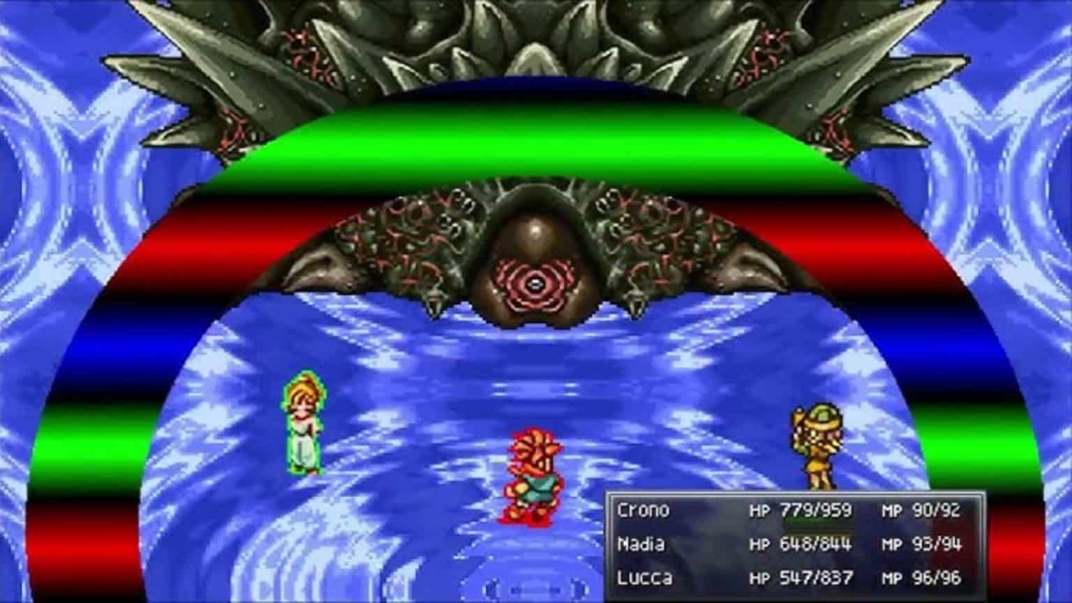 30 of the Best Final Bosses in Gaming - Cheat Code Central