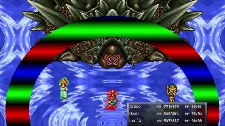 30 of the Best Final Bosses in Gaming - Cheat Code Central