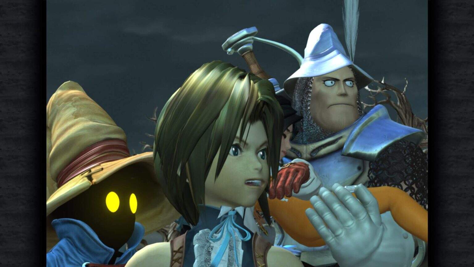 Steam’s Final Fantasy Sale Guide: Find Your Perfect Entry Point - Cheat ...