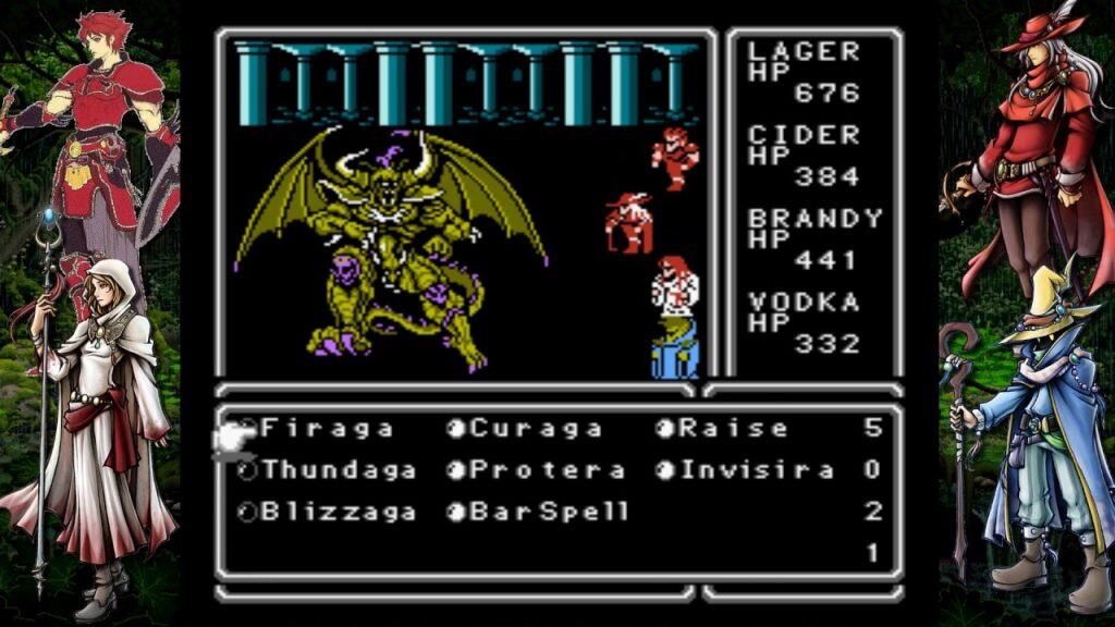 The 10 Most Iconic Final Bosses From NES Games - Cheat Code Central