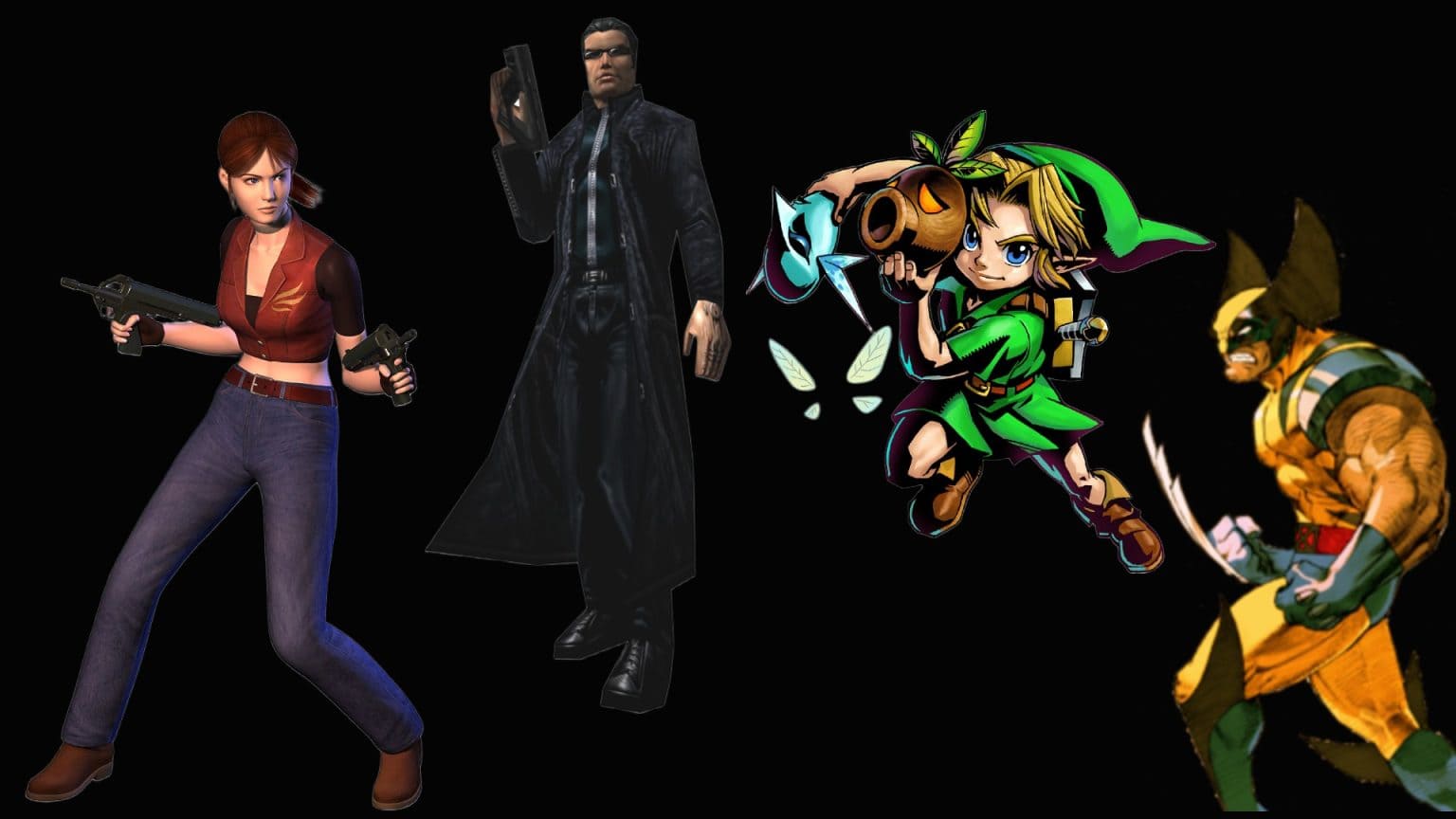 Timeless Games Turning 25 Years Old in 2025 - Cheat Code Central