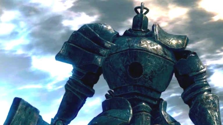 Ranking the Dark Souls Bosses From Easiest to Hardest - Cheat Code Central