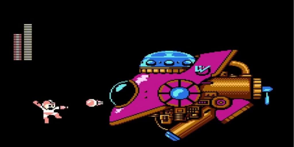 The 10 Most Iconic Final Bosses From NES Games - Cheat Code Central