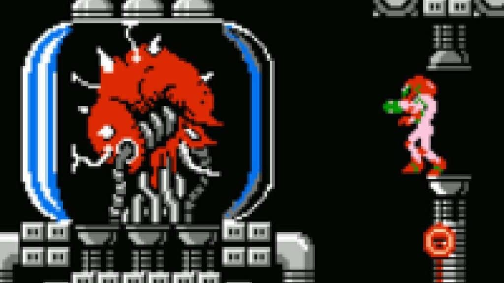 The 10 Most Iconic Final Bosses From NES Games - Cheat Code Central