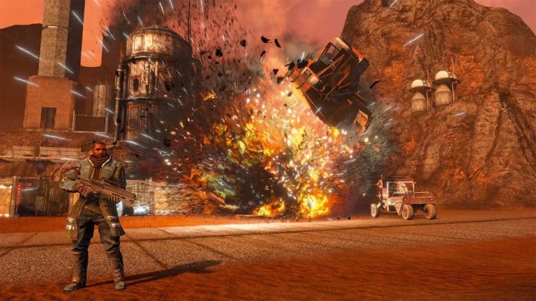 Dead Video Game Franchises That Need to Make a Comeback - Cheat Code ...