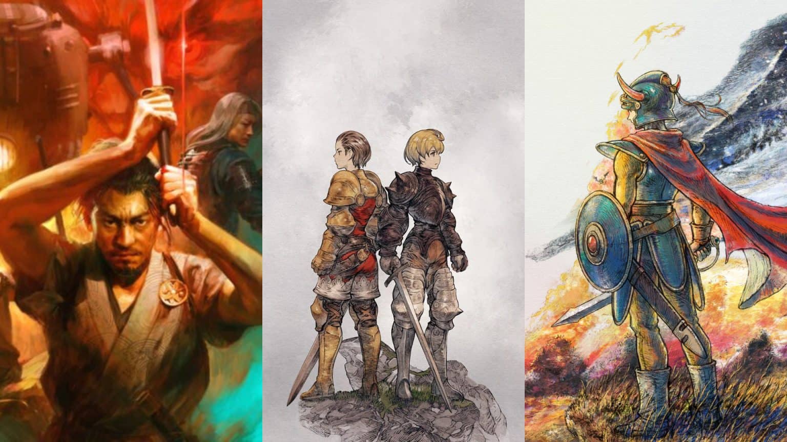 The Best Upcoming RPGs in 2026 - Cheat Code Central