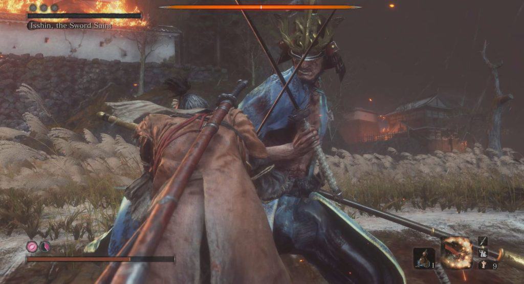 30 of the Best Final Bosses in Gaming - Cheat Code Central