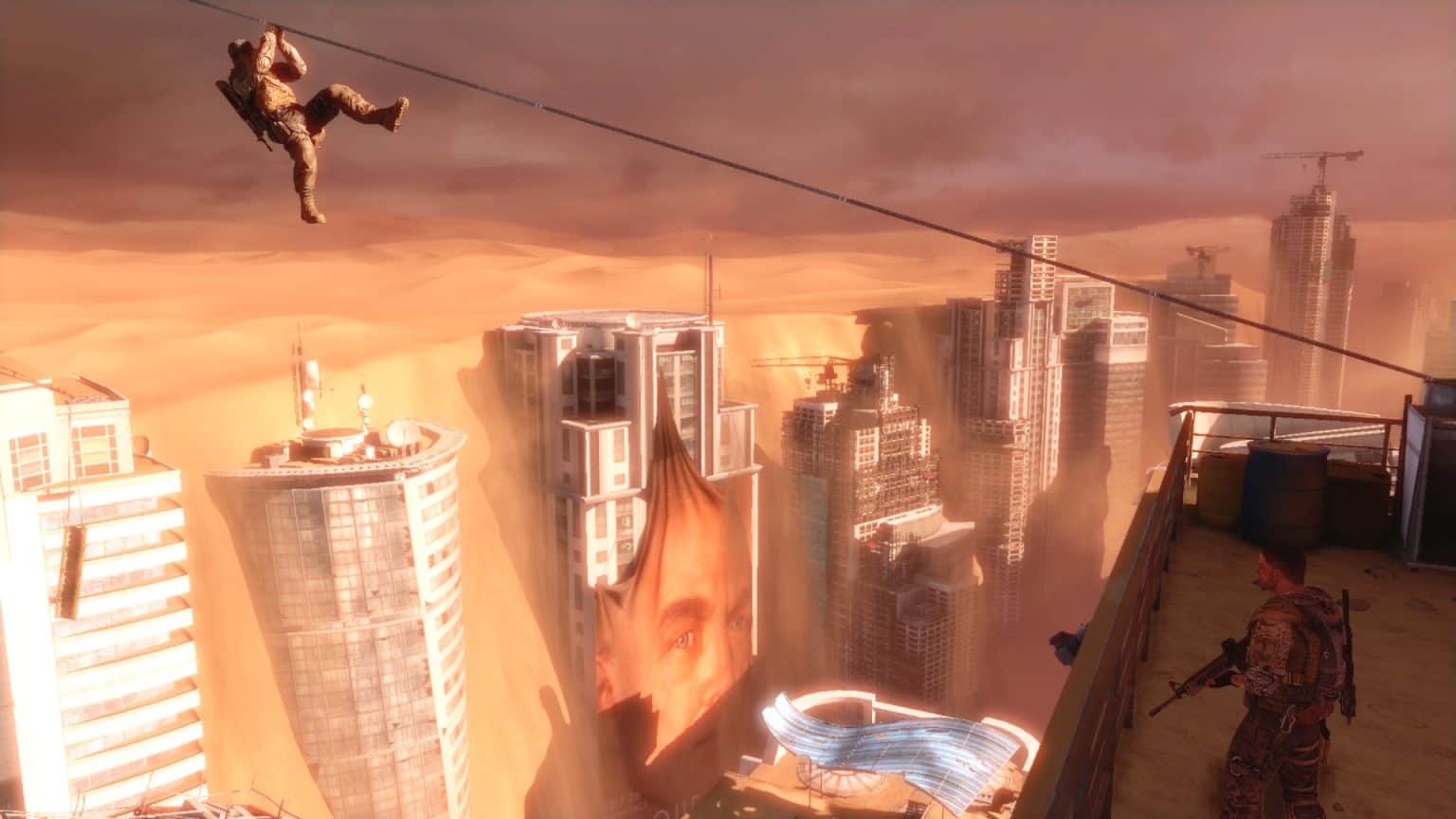 17 Video Game Plot Twists That Completely Changed the Story - Cheat ...