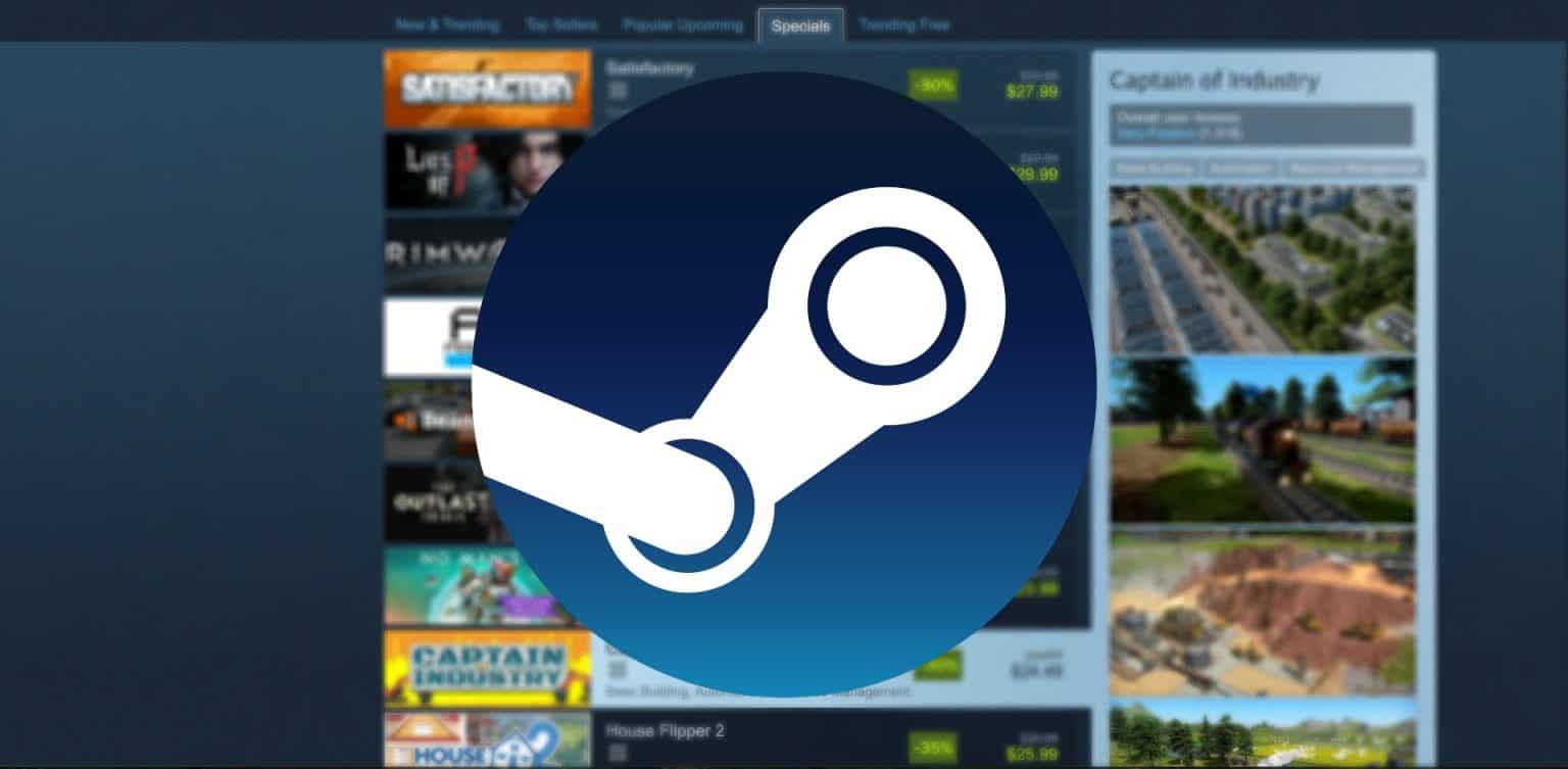 Steam Has a Ton of Great Games on Sale Right Now — Here Are the Best ...