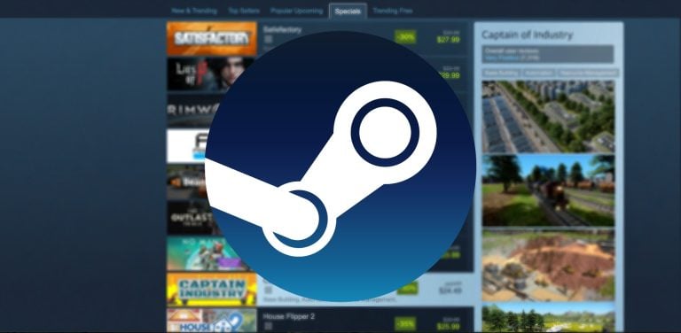 Steam Has Tons of Great Games on Sale Right Now — Here are 10 That We ...