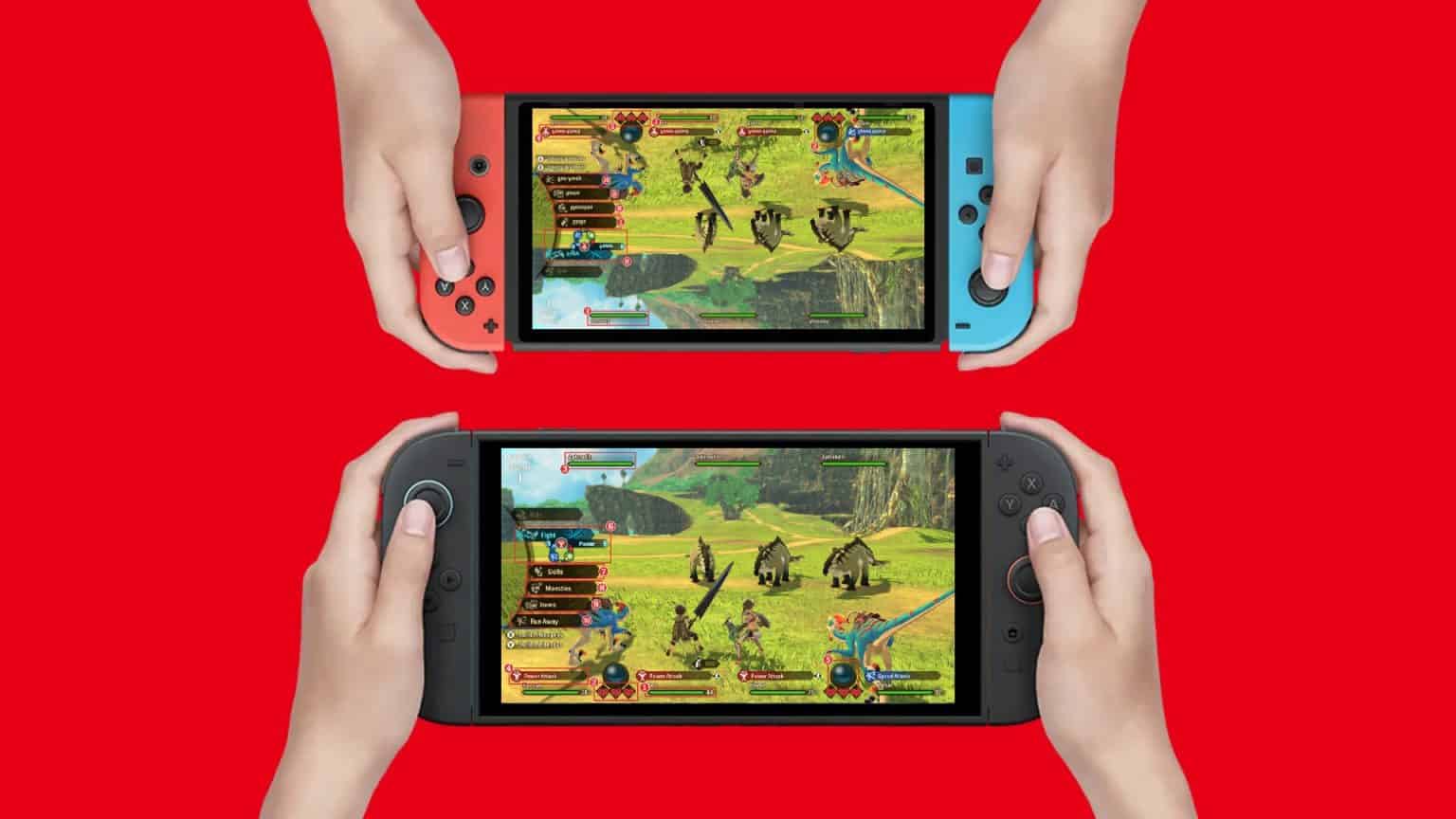 The Best Switch Games With Free Switch 2 Upgrades - Cheat Code Central