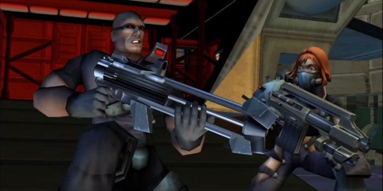 Dead Video Game Franchises That Need to Make a Comeback - Cheat Code ...
