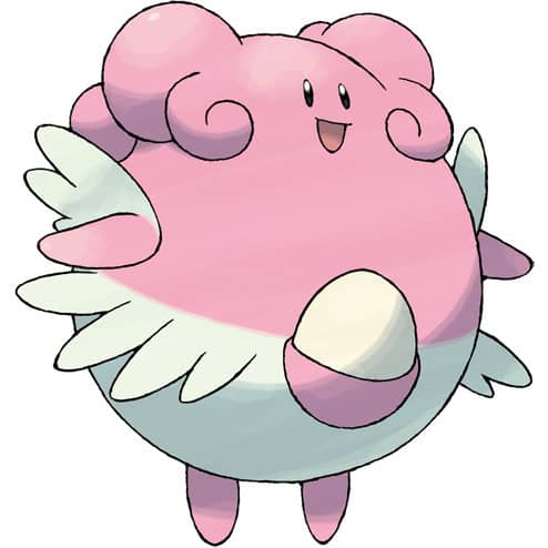 Eternatus in Pokemon GO — Where to Encounter and How to Catch This New ...