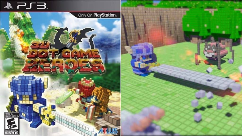 The 25 Best PlayStation 3 Games That Still Hold Up Today - Cheat Code ...