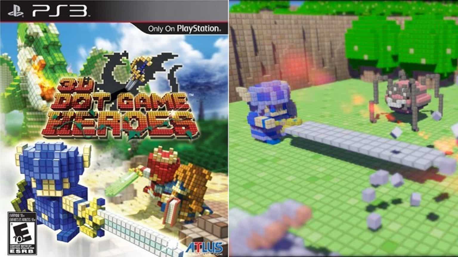 The 25 Best PlayStation 3 Games That Still Hold Up Today - Cheat Code ...