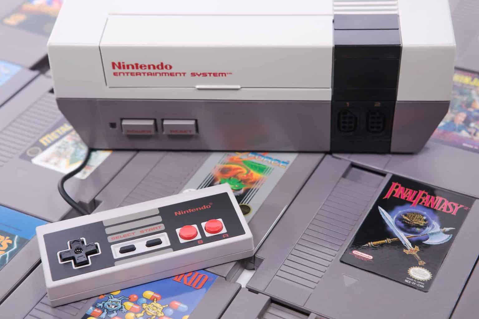 The History of Cheating in Video Games - Cheat Code Central