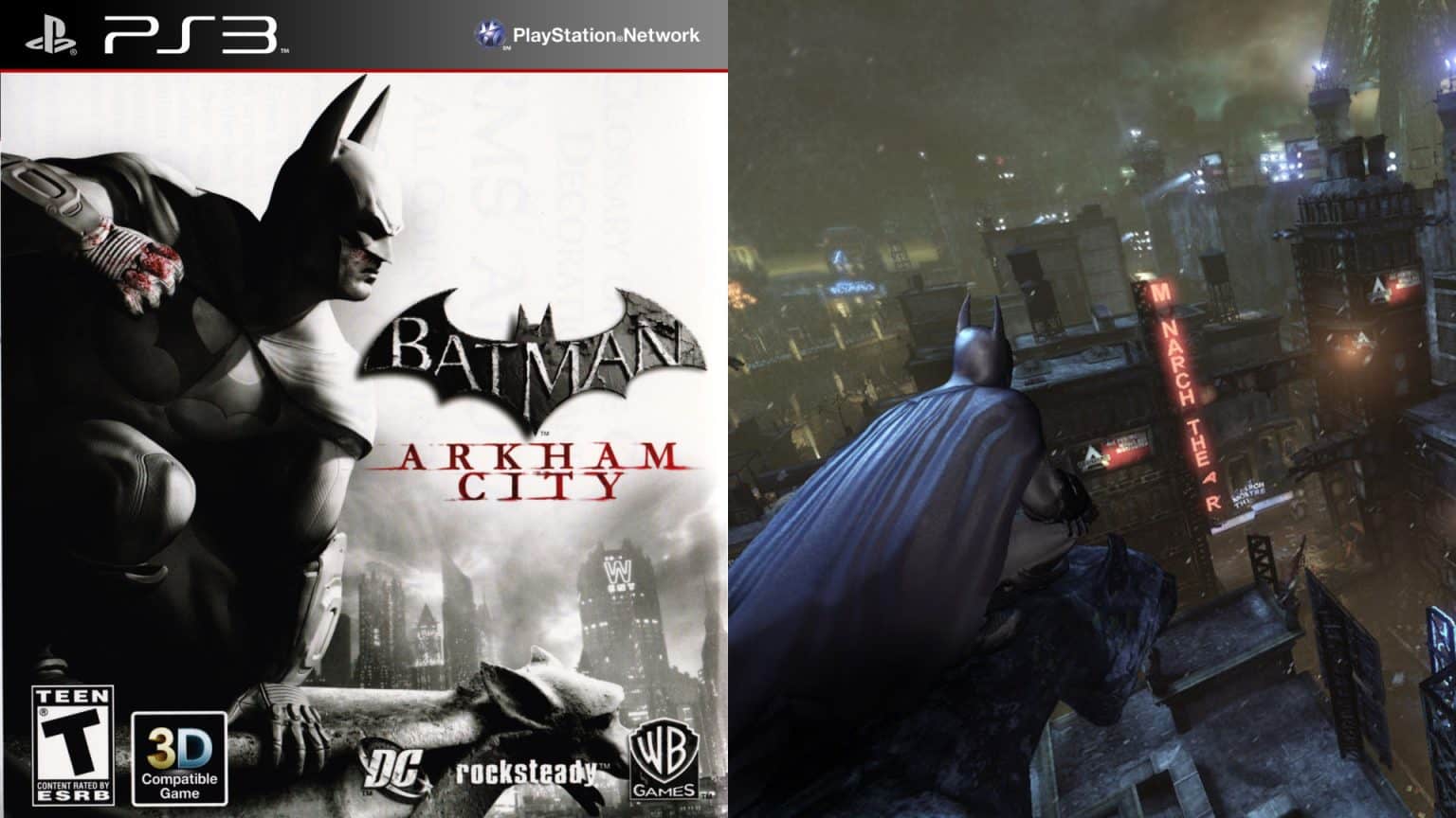The Best-Selling Games on the PS3 - Cheat Code Central