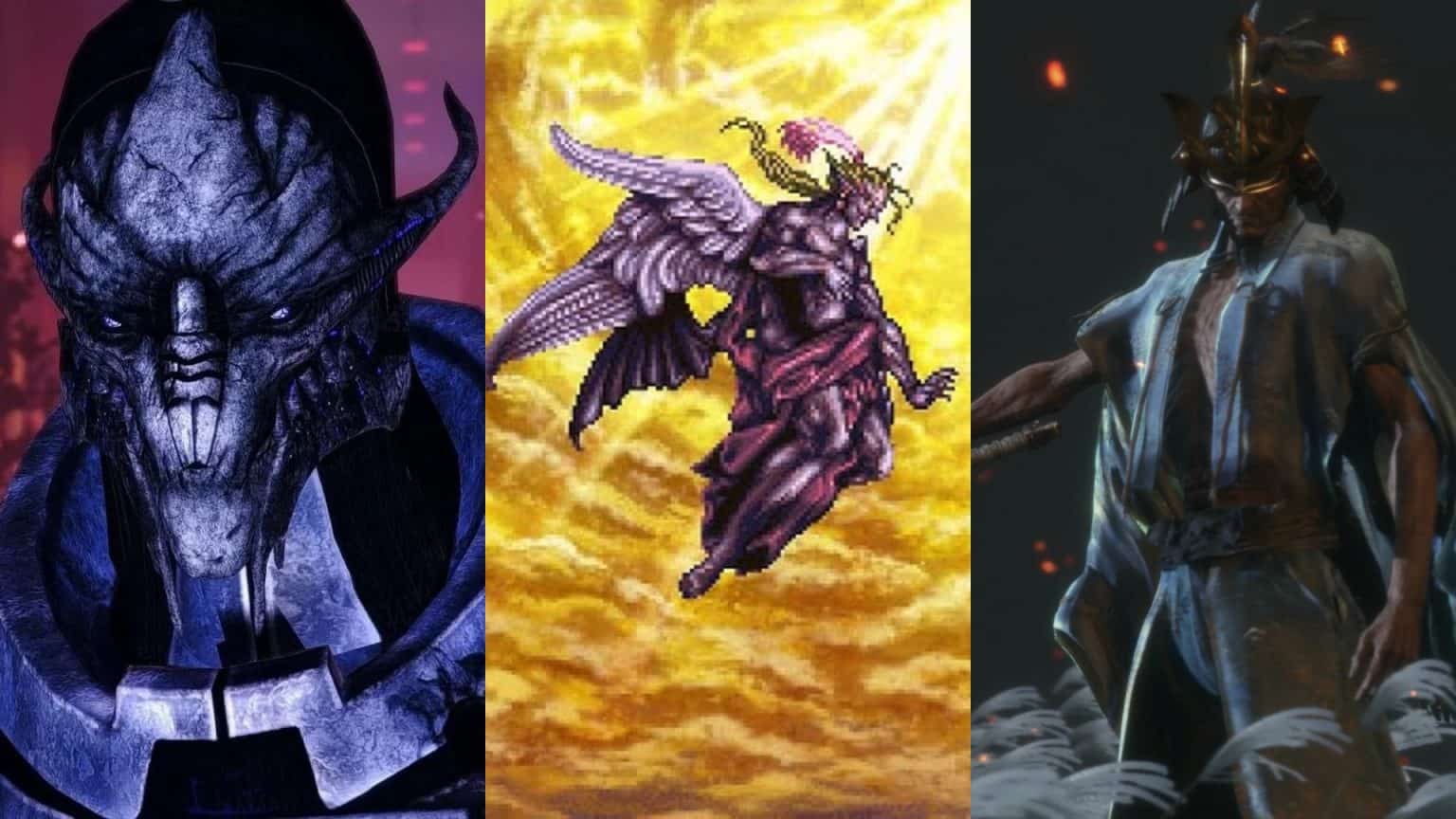 The Best Final Bosses of the 2010s - Cheat Code Central