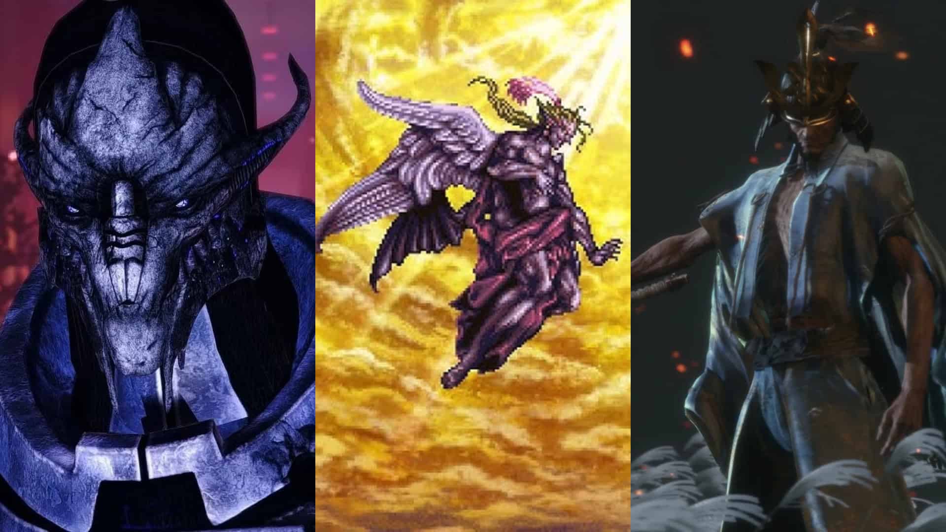 The 10 Most Iconic Final Bosses From NES Games - Cheat Code Central