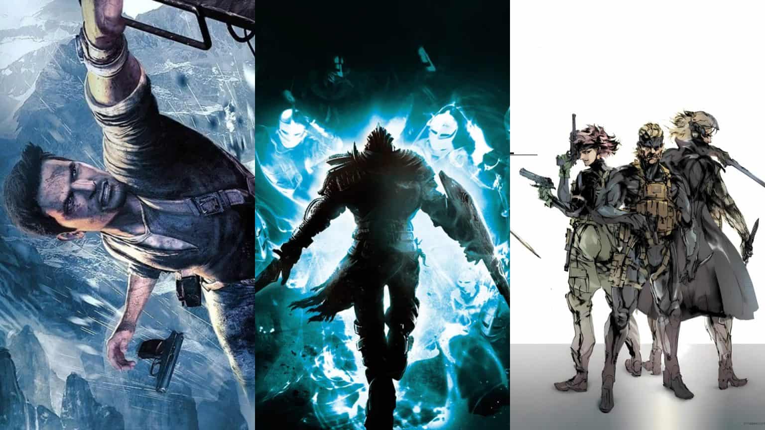 The 25 Best PlayStation 3 Games That Still Hold Up Today - Cheat Code ...
