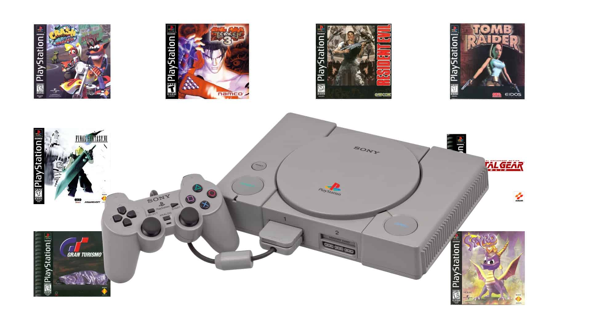 20 of the Best-Selling Video Games of All Time - Cheat Code Central