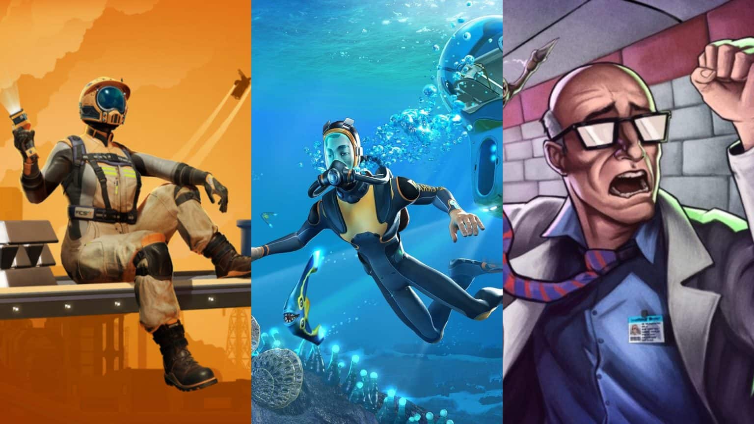 The Best Survival Games on Steam According to Users - Cheat Code Central