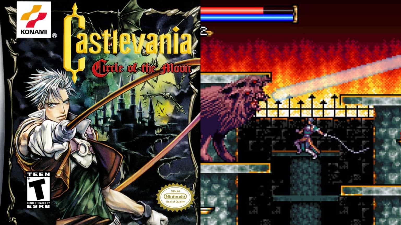 The 20 Best Games on the Game Boy Advance - Cheat Code Central