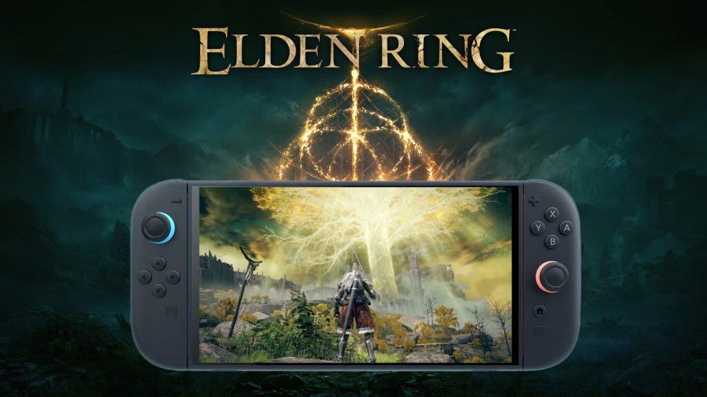 Elden Ring's Switch 2 Performance Raises Questions About These Other ...