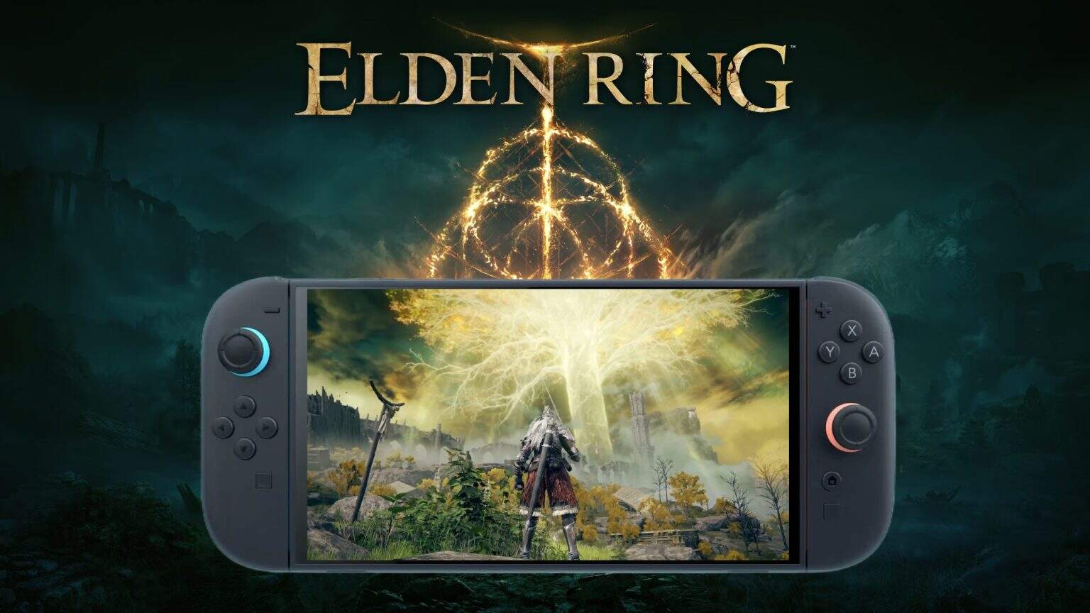 Elden Ring's Switch 2 Performance Raises Questions About These Other Upcoming Switch 2 Games ...
