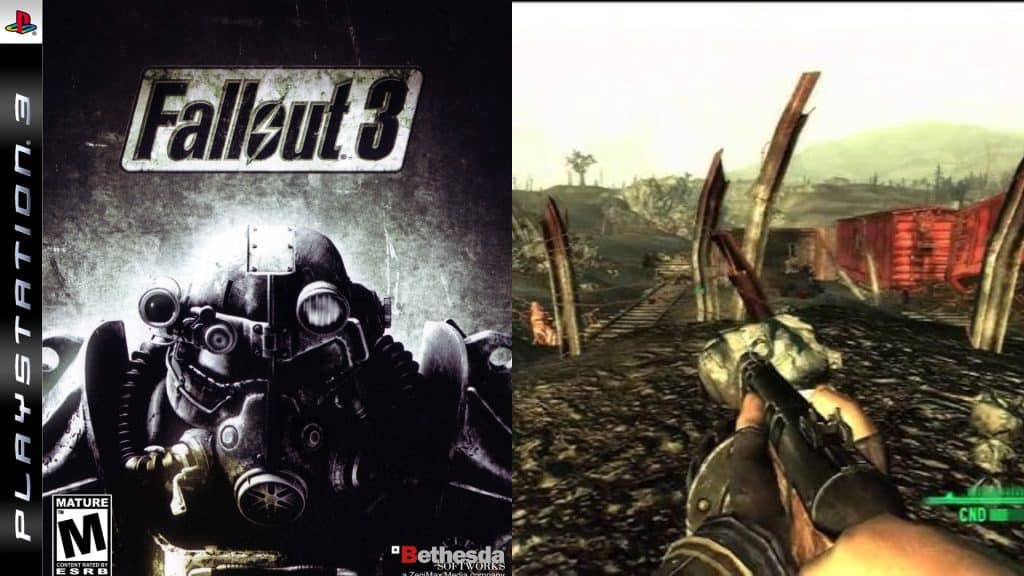 The 25 Best PlayStation 3 Games That Still Hold Up Today - Cheat Code ...