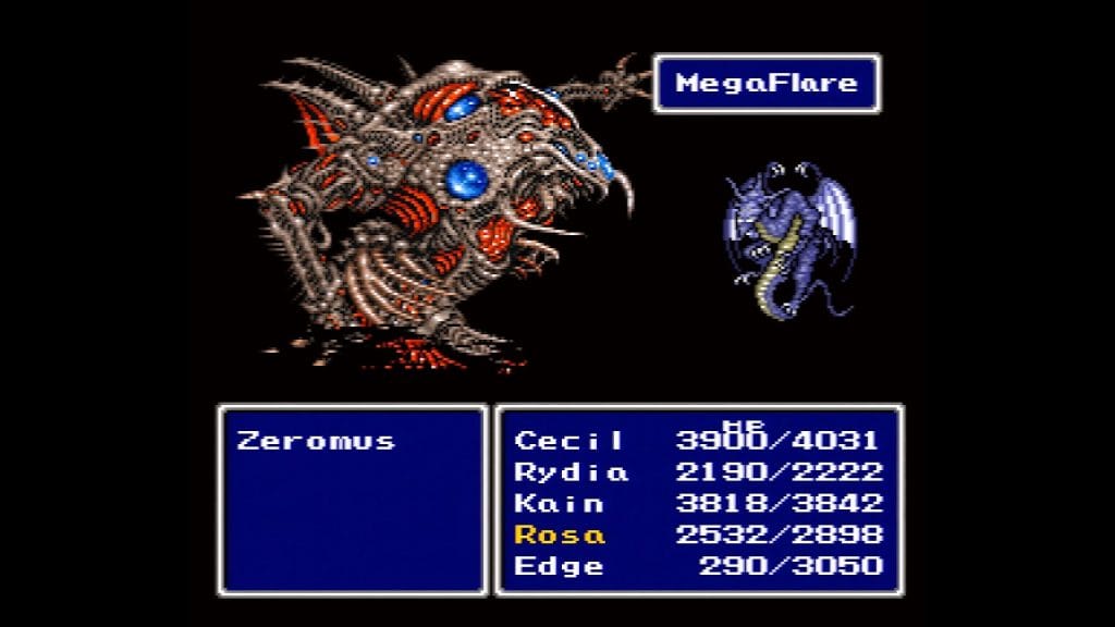 30 of the Best Final Bosses in Gaming - Cheat Code Central