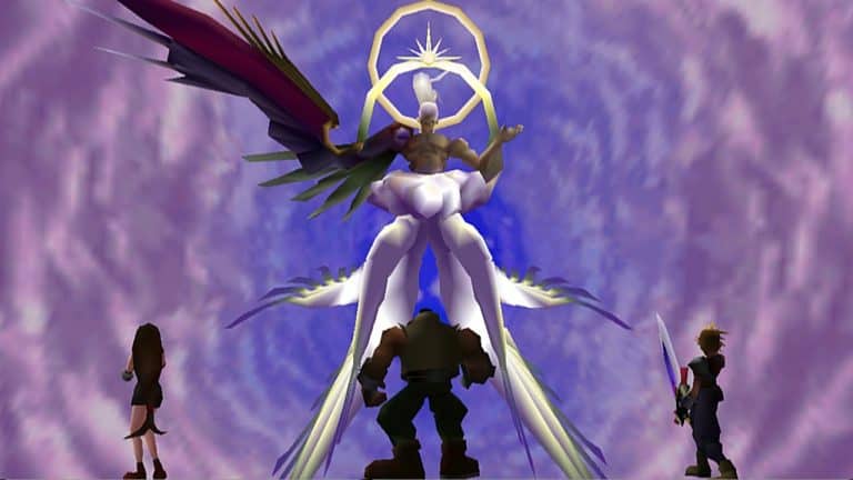 30 of the Best Final Bosses in Gaming - Cheat Code Central