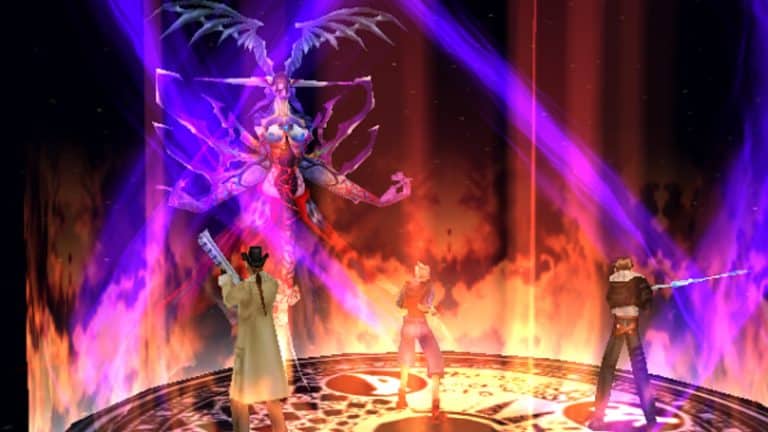 30 of the Best Final Bosses in Gaming - Cheat Code Central