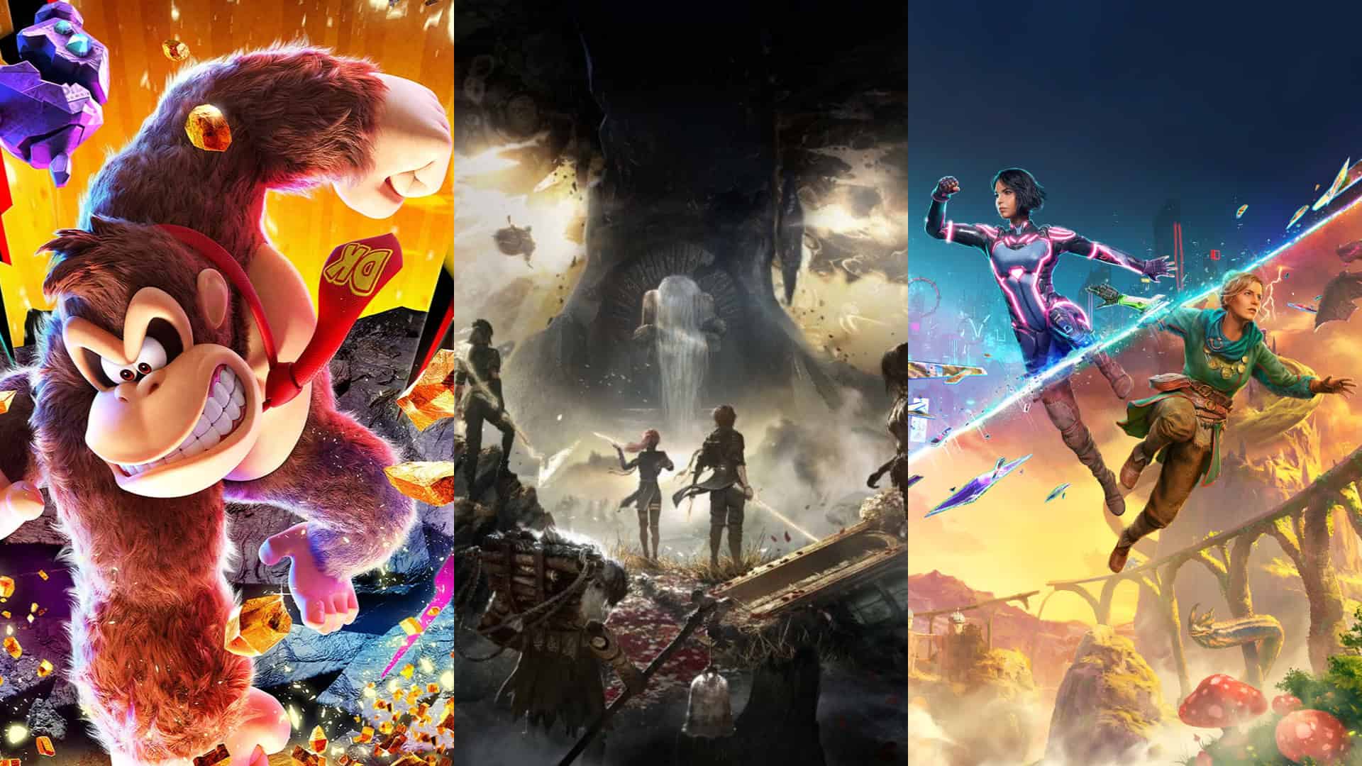 Every 2025 Game of the Year Contender Released So Far - Cheat Code Central