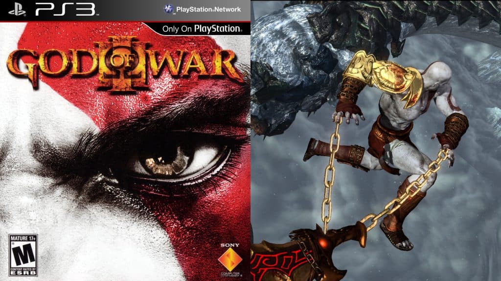 The Best-Selling Games on the PS3 - Cheat Code Central