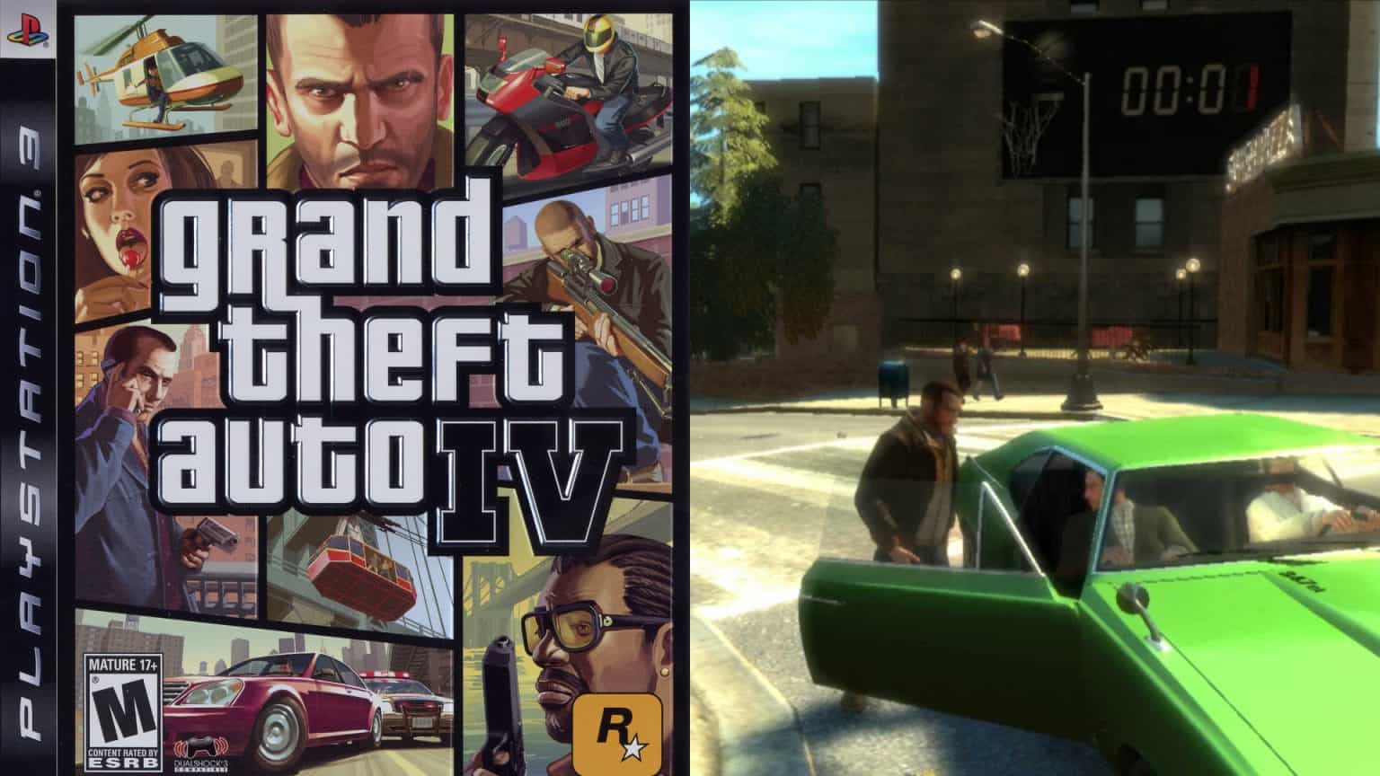 The Best-Selling Games on the PS3 - Cheat Code Central